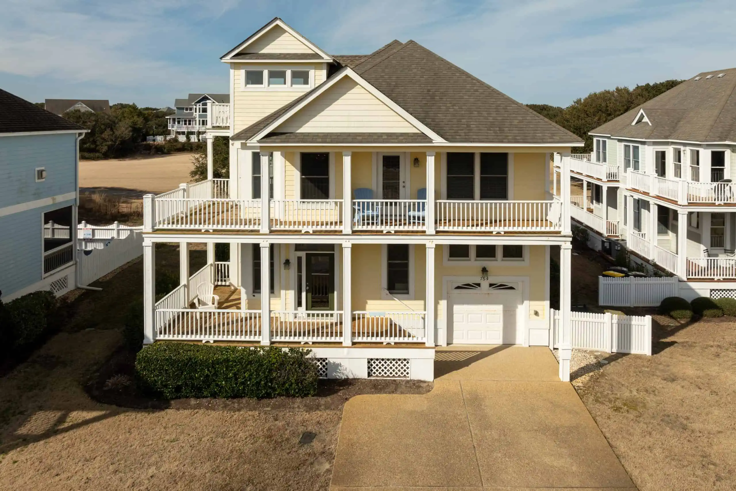Outer Banks Real Estate 2023 Review | OBX Realty Group