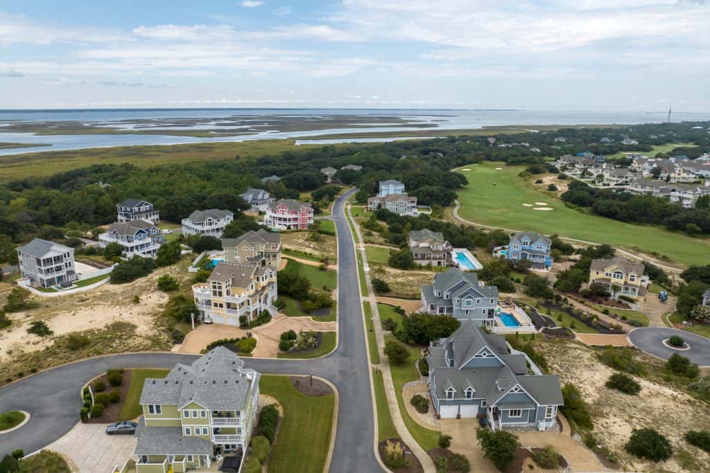 The Currituck Club Real Estate Market Update | OBX Realty Group